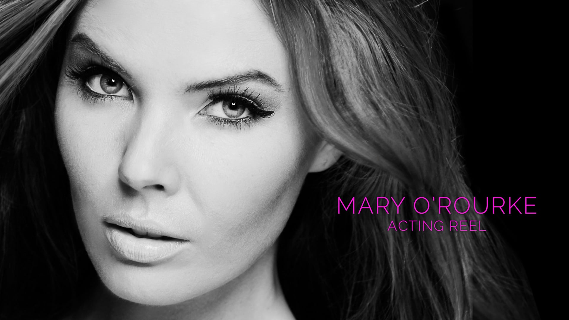 Mary O'Rourke Acting Reel on Vimeo