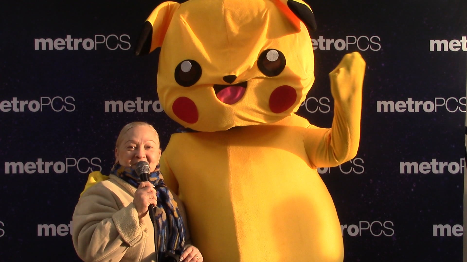 Angela Qui§ones on Vimeo