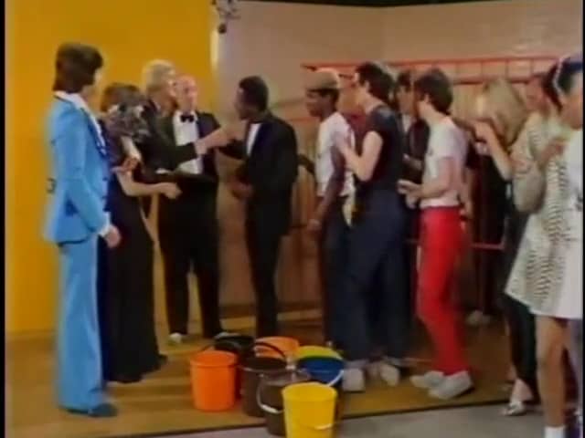 Celebrity Cage.. Tiswas on Vimeo