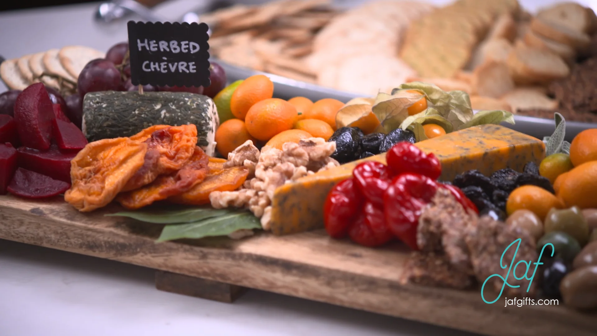 Dini Cheese Boards Final on Vimeo