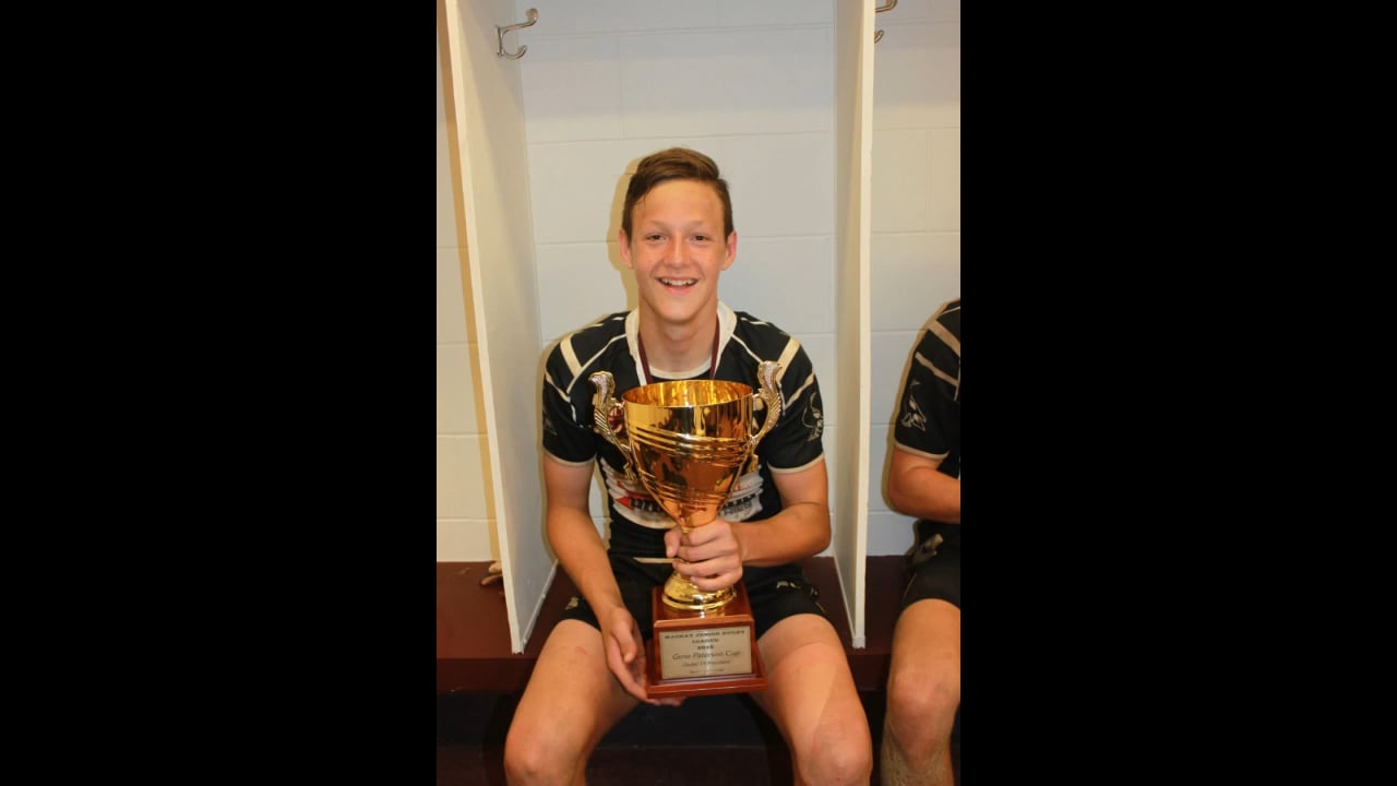 2016 Luke Webley zzz on Vimeo