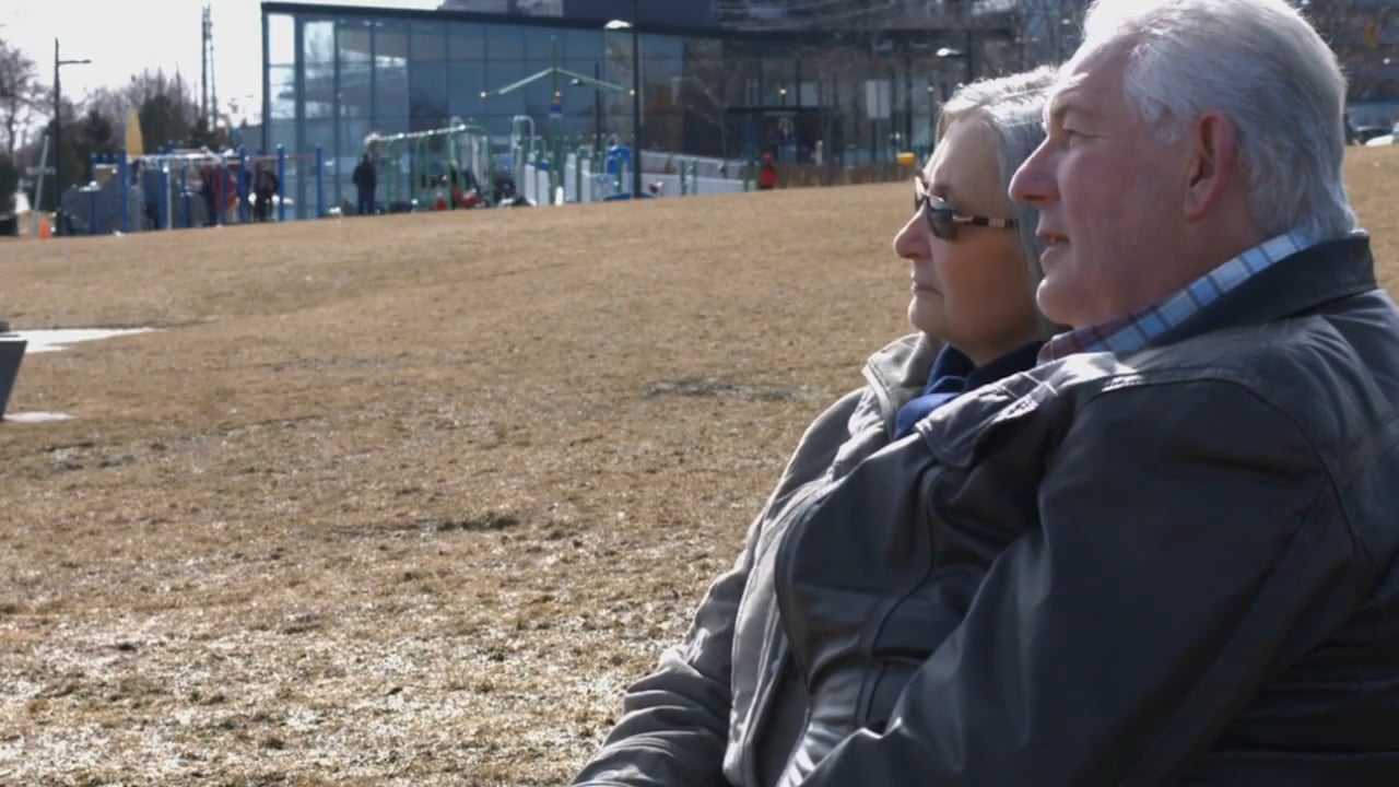 How to save a marriage, Dave and Wende Butcher on Vimeo