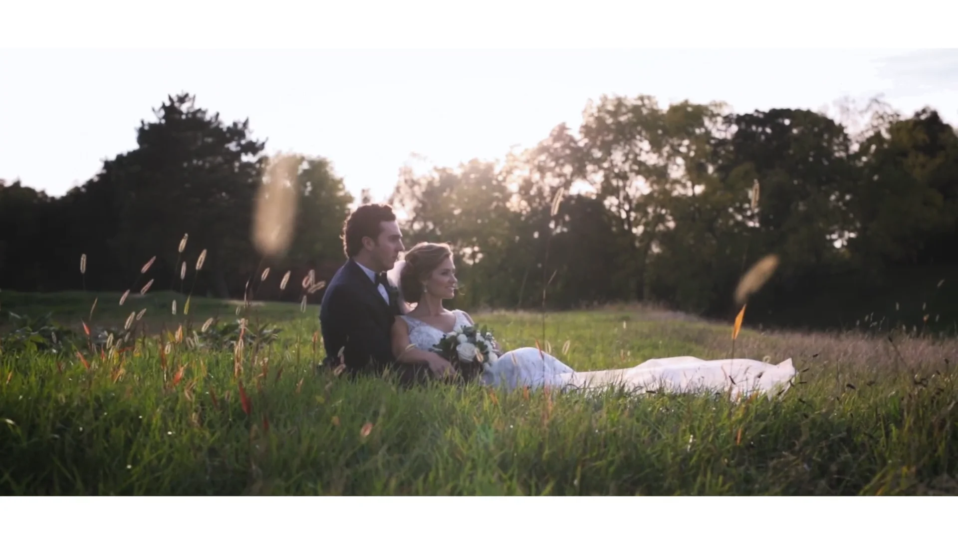 Colin and Darrell's Wedding Highlights on Vimeo