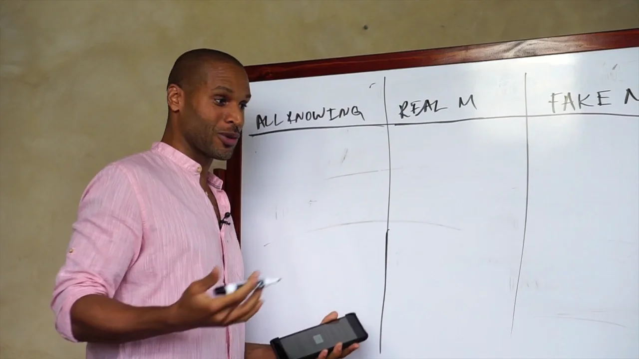 MASTERING 2017 - SEVAN BOMAR on Vimeo