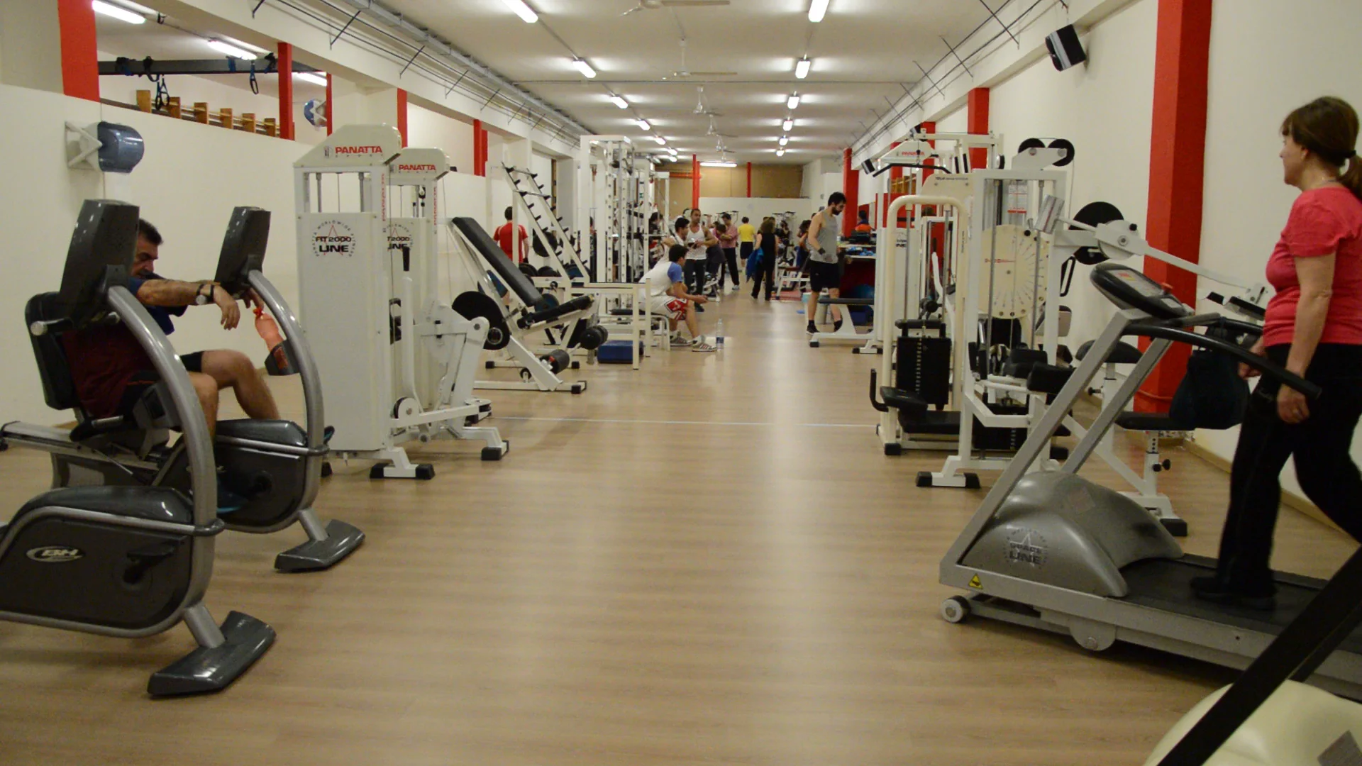 Bodybuilding on Vimeo