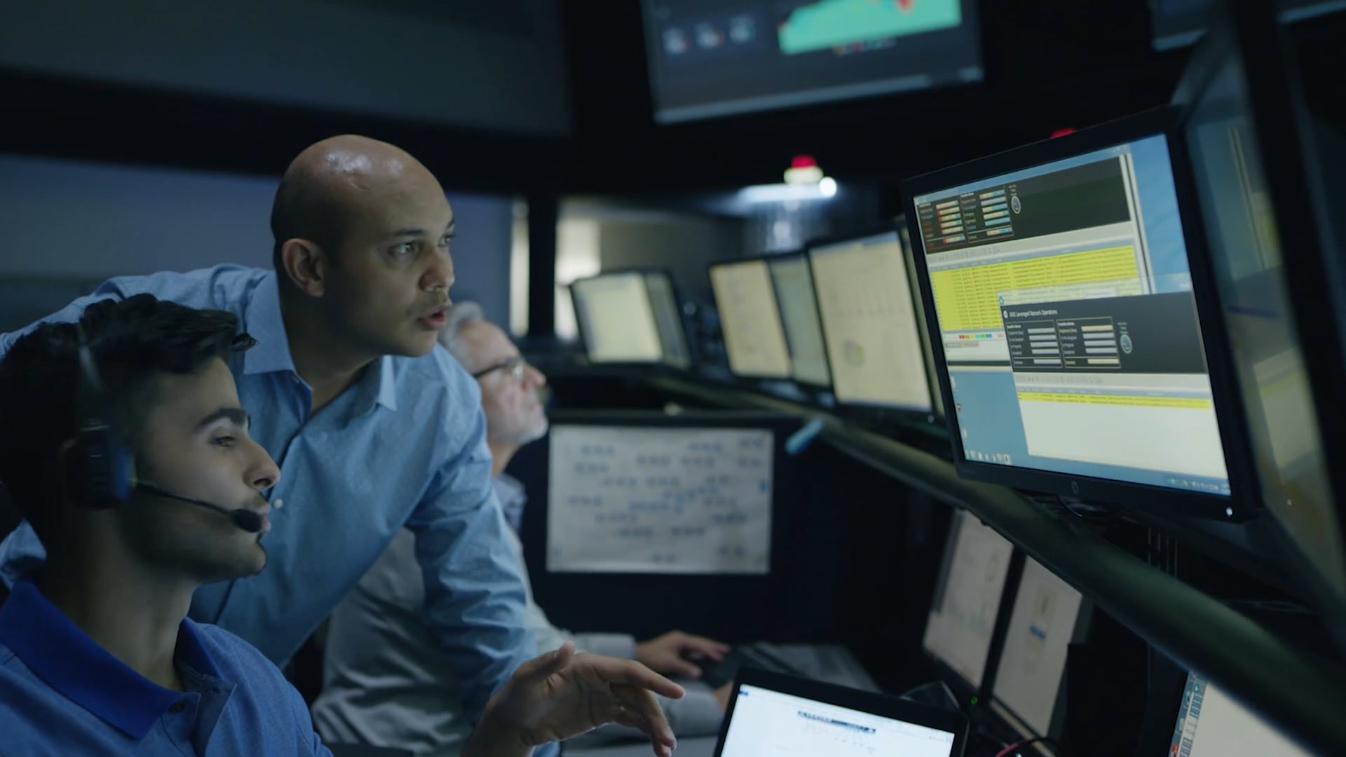 HPE Security products allow customers to build security into their data ...