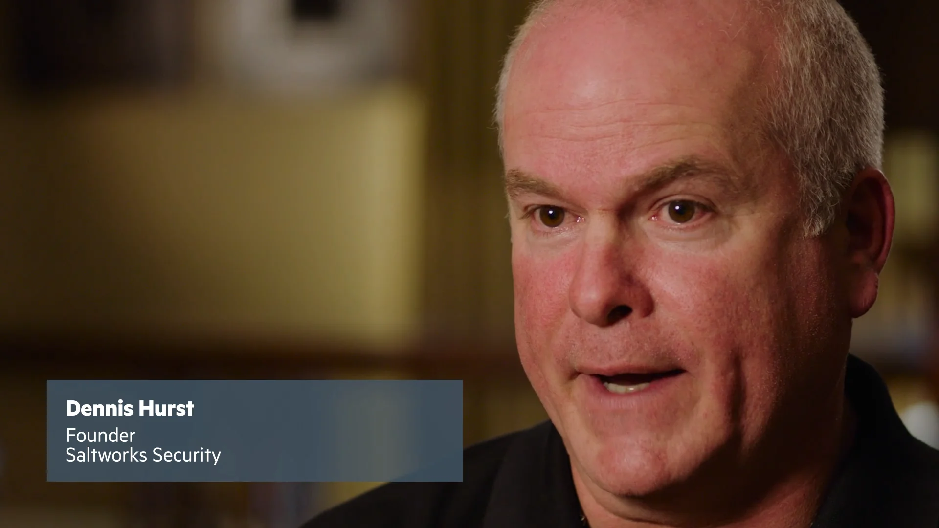 Fortify on Demand allows Saltworks Security to detect software ...