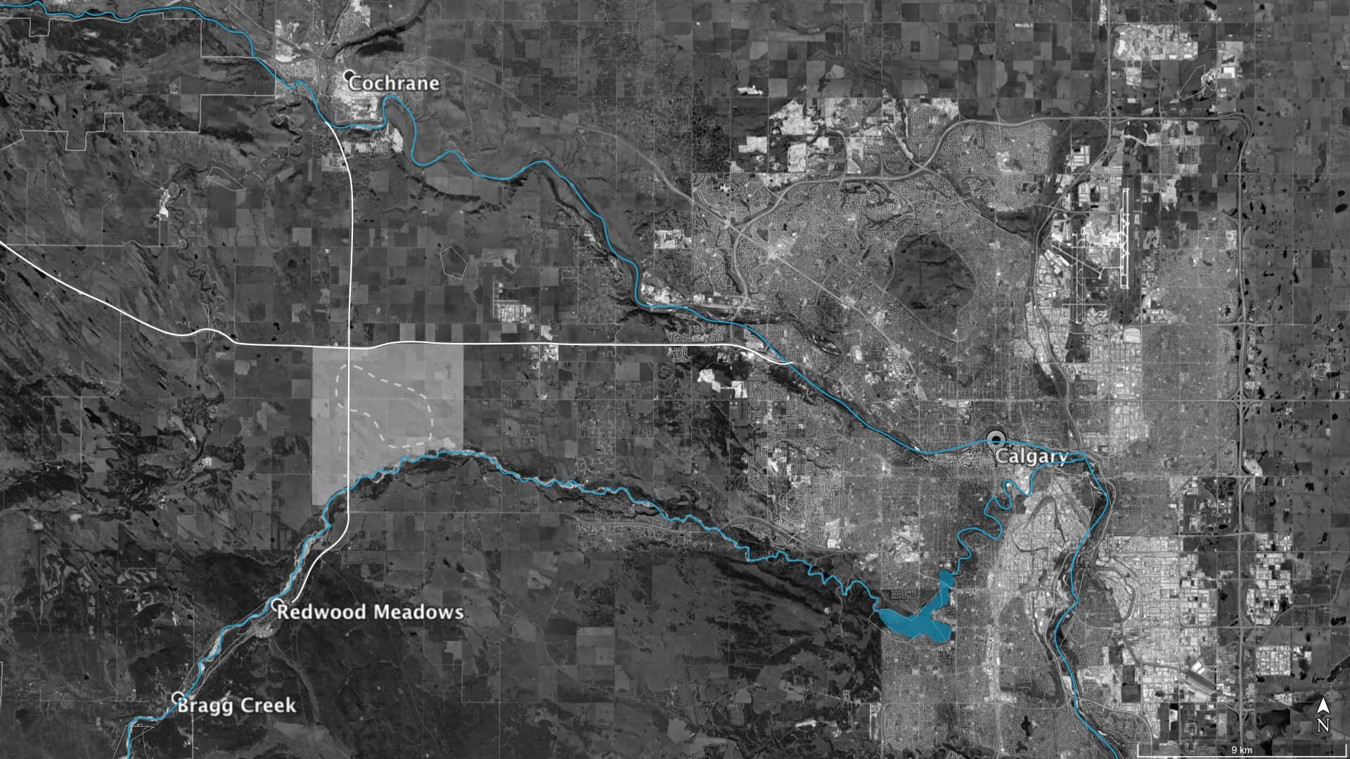 A Brief Overview of the Springbank Off-Stream Reservoir on Vimeo