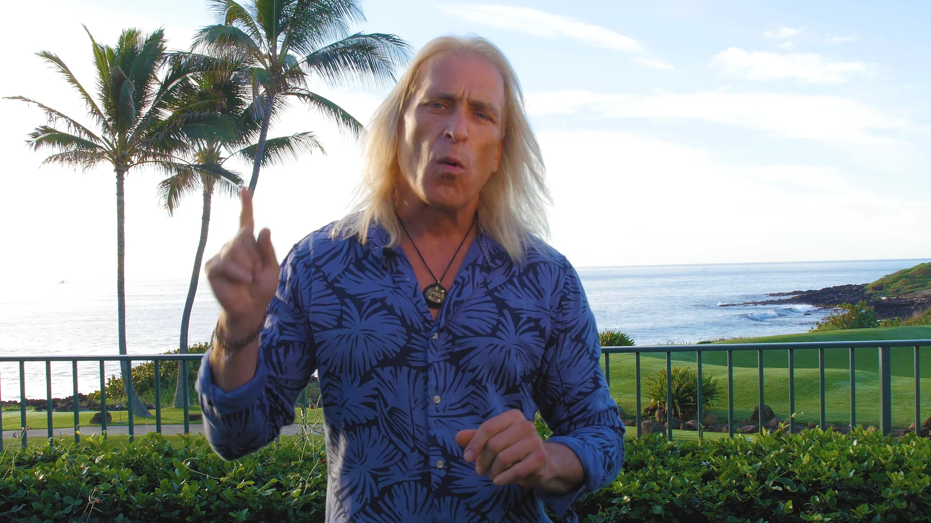 10 Days with Dave Day 9