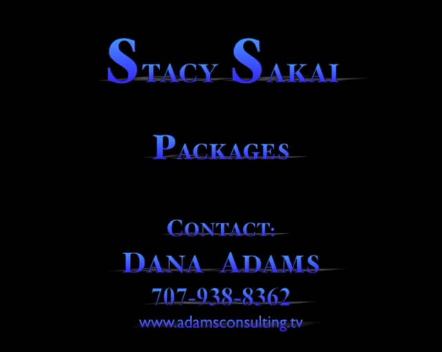 STACY SAKAI PACKAGES on Vimeo