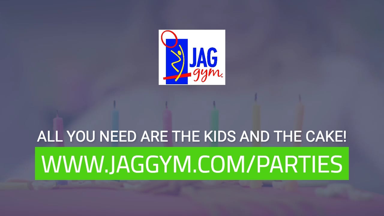 birthday kid on Vimeo