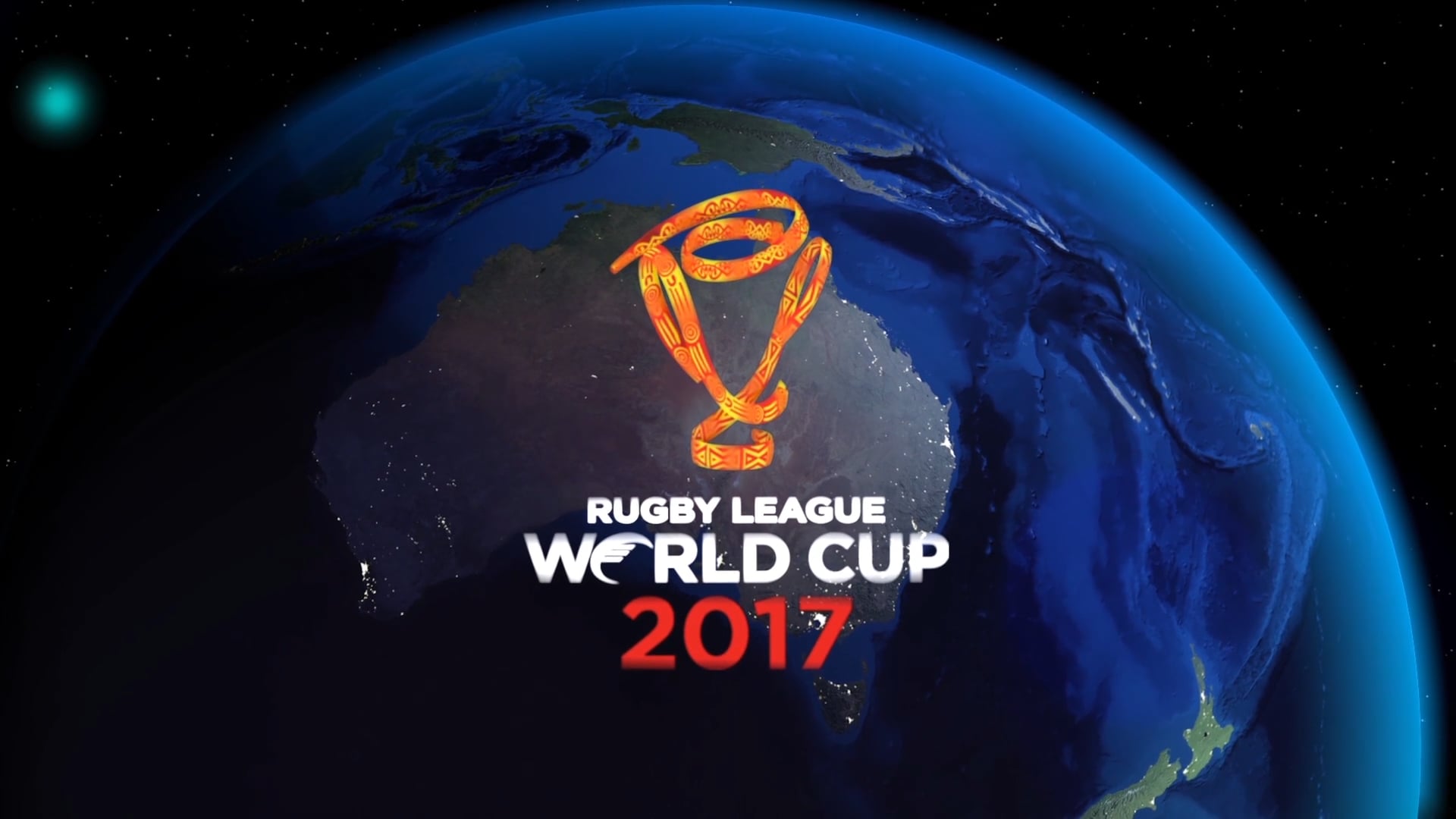 Rugby League World Cup 2017 Promo on Vimeo