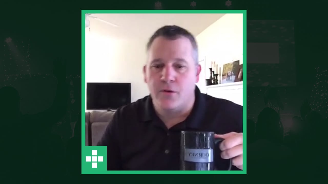 A Snow-day Sermon! on Vimeo