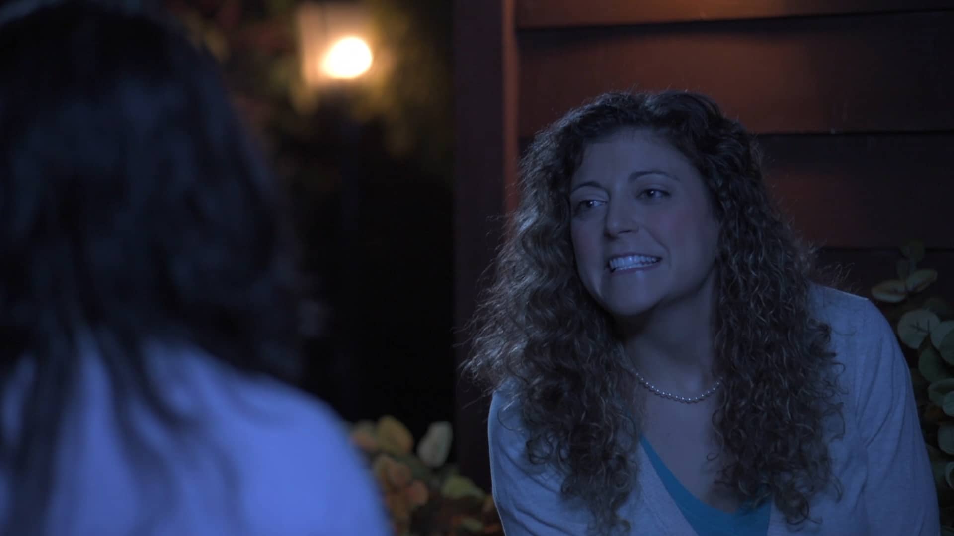 KACEY ADRIENNE - REVIEW on Vimeo