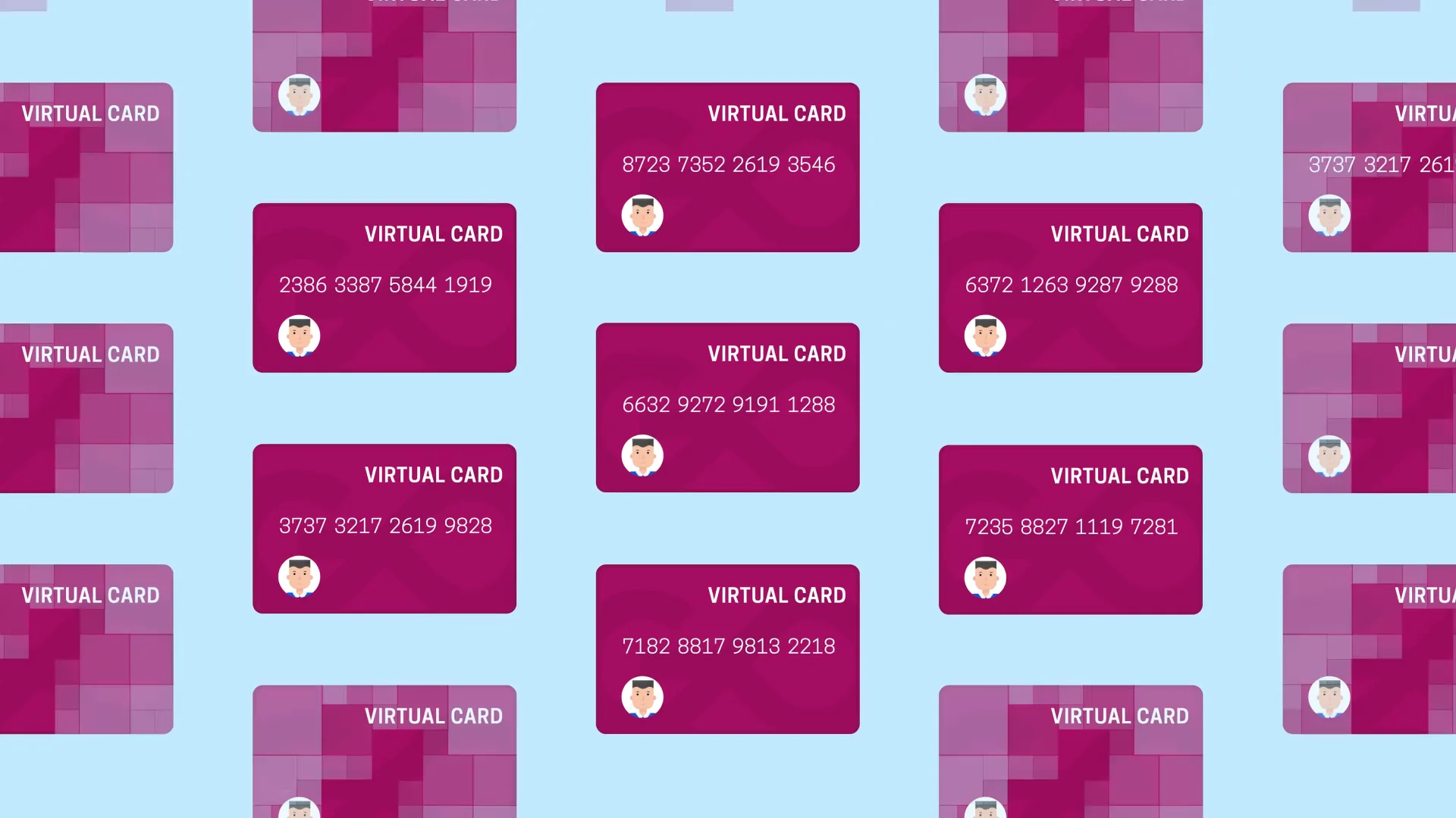 Tradeshift GO explainer video