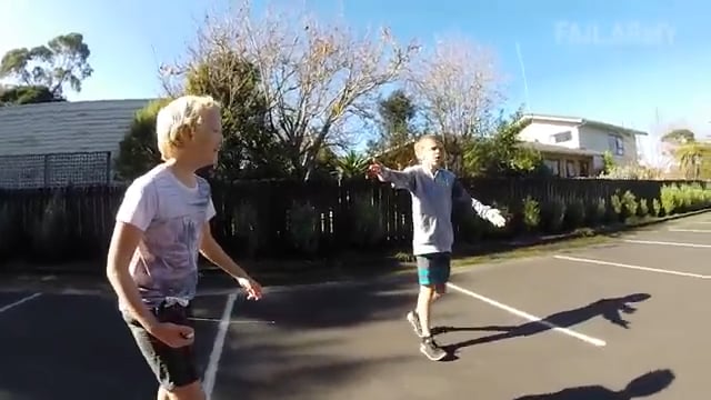 Funny Kids Fails 2016 __ A Fail Compilation by FailArmy on Vimeo