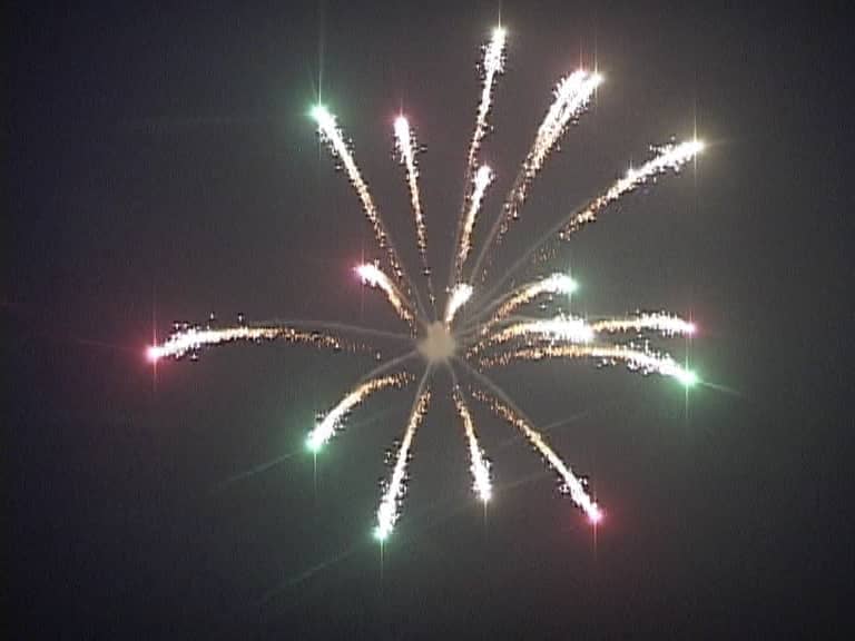 Pro Firework Shell #EpicFireworks on Vimeo