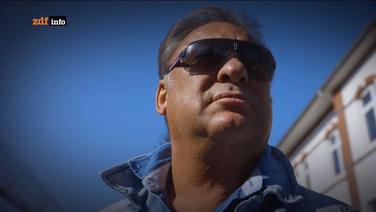 Der Millionenbetrüger Mike Wappler on Vimeo