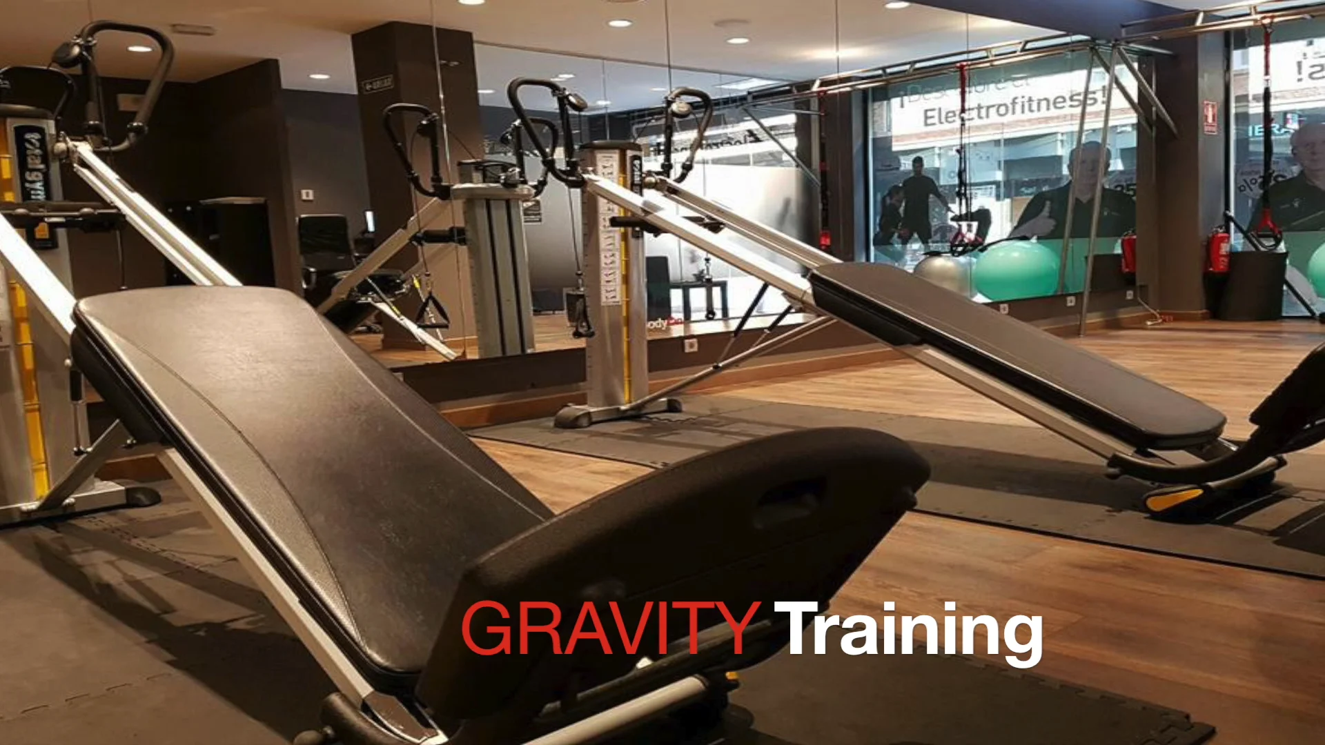 yuri gravity on Vimeo