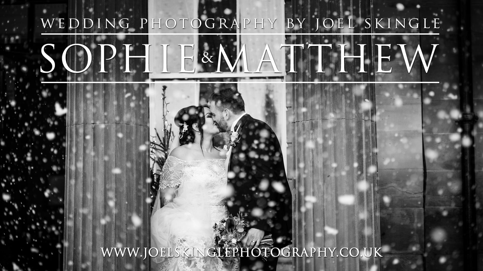 Sophie and Matthew - Oulton Hall on Vimeo