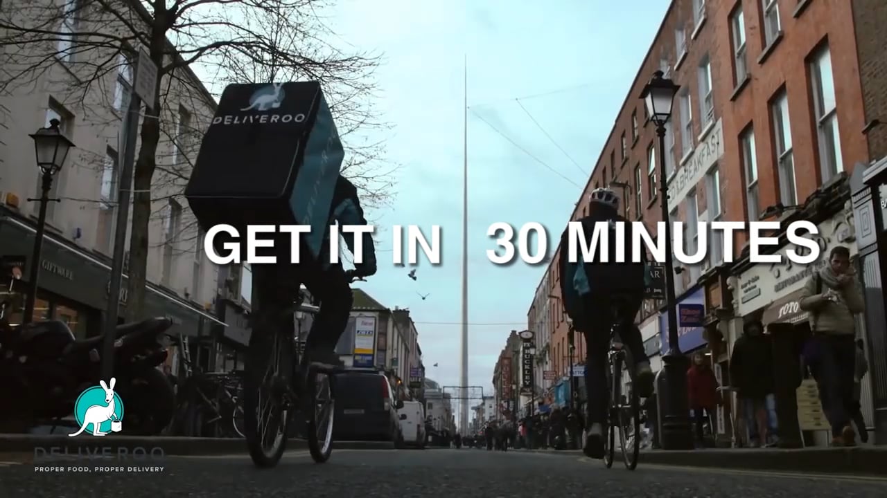 Missing kitchen on Vimeo