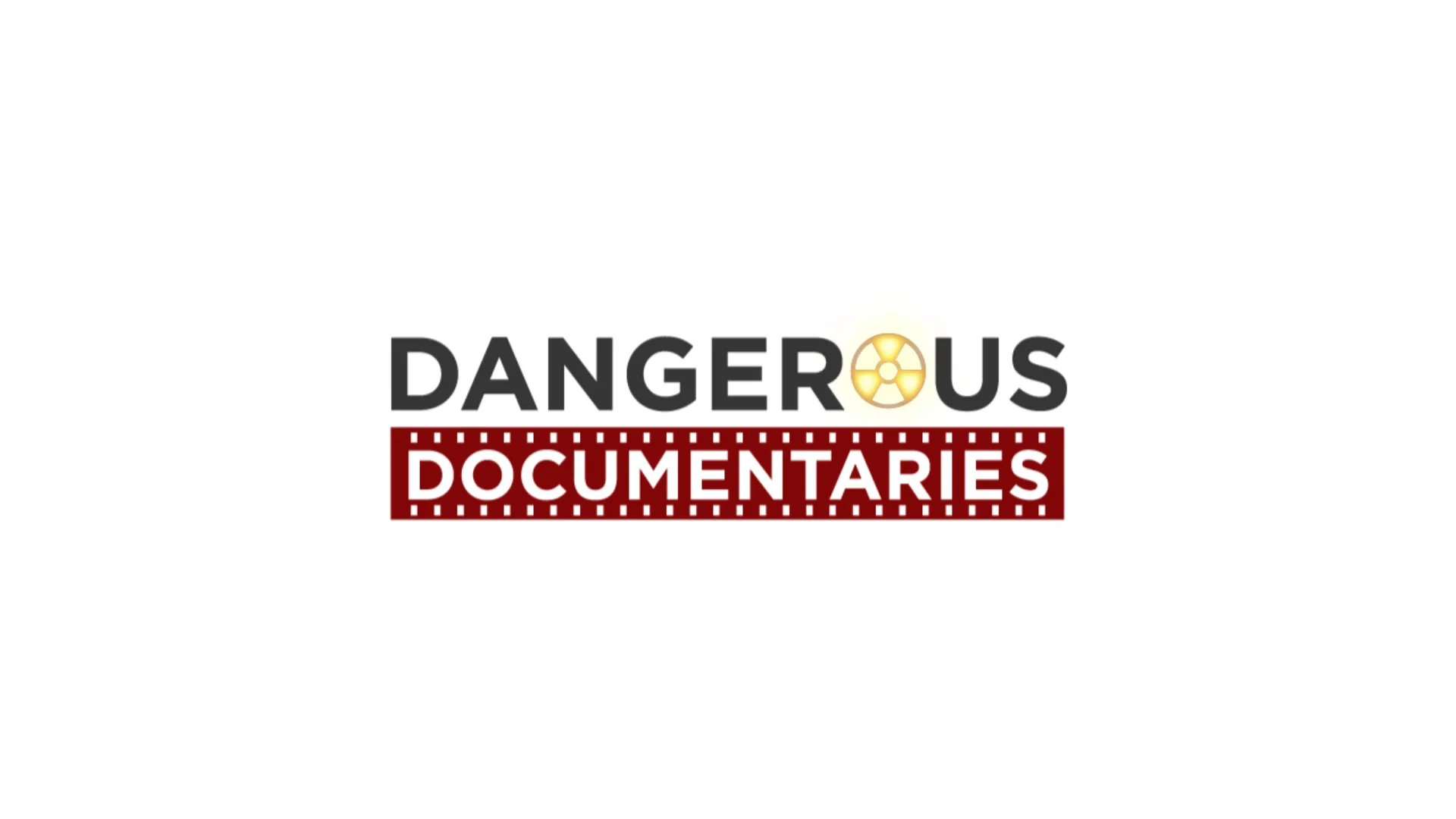Logo Animation - Dangerous Documentaries Logo Animation on Vimeo