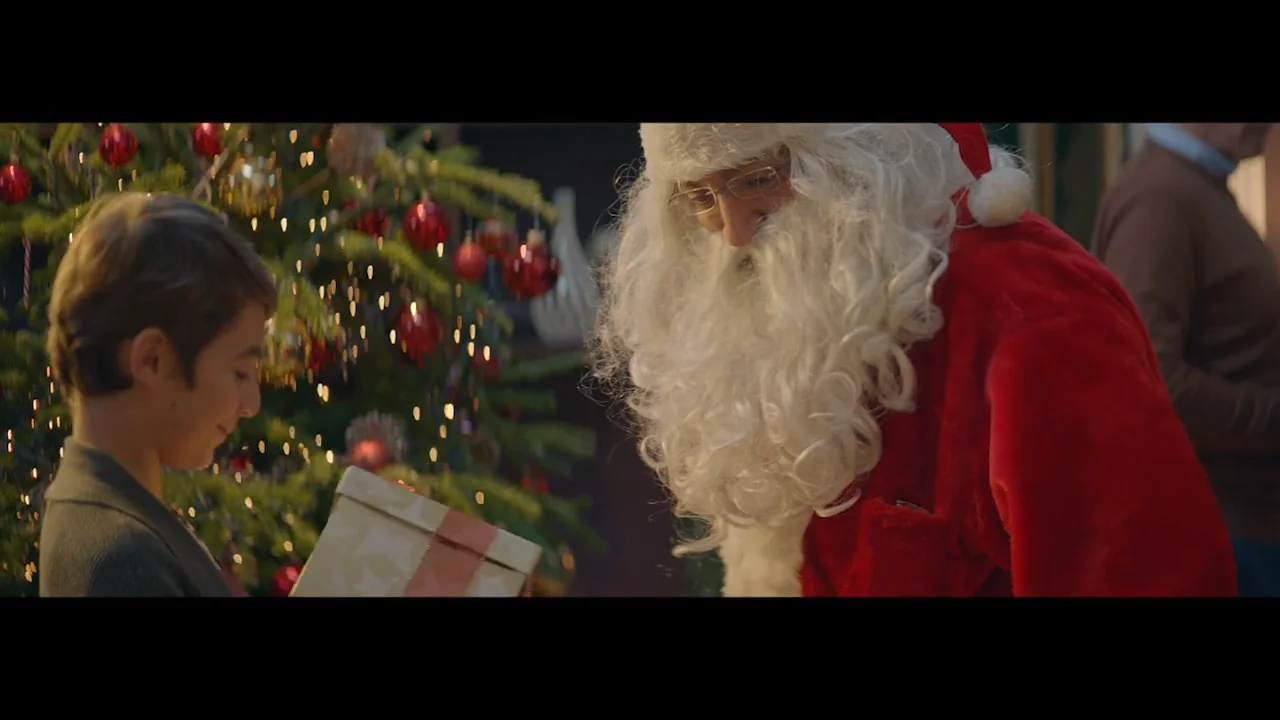 Demco Properties - Christmas 2016 on Vimeo