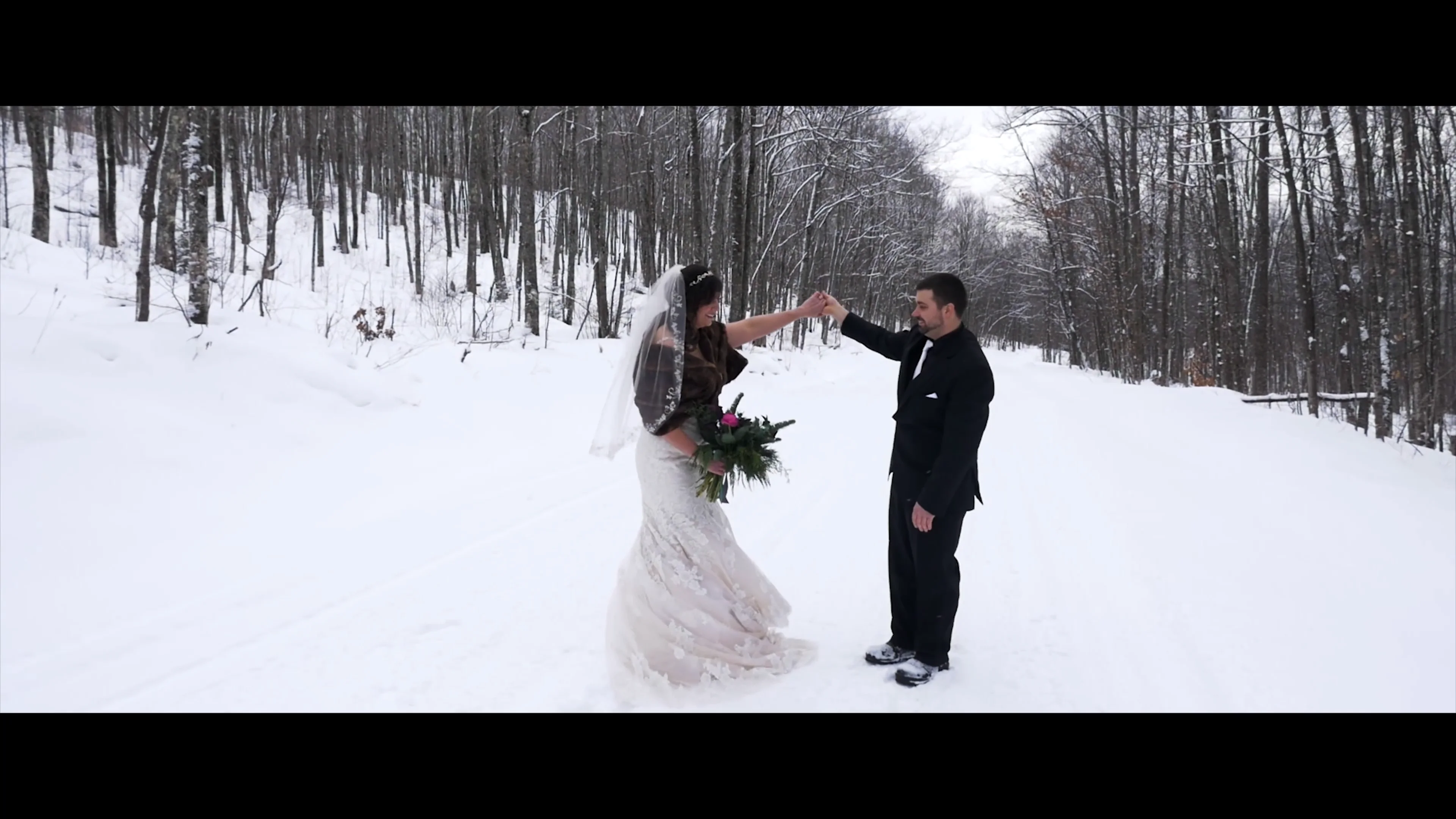 Monica & Neil - Wedding Highlight Video on Vimeo