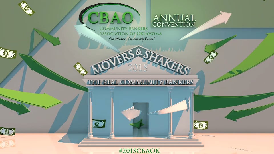 CBAO Logo Animation on Vimeo