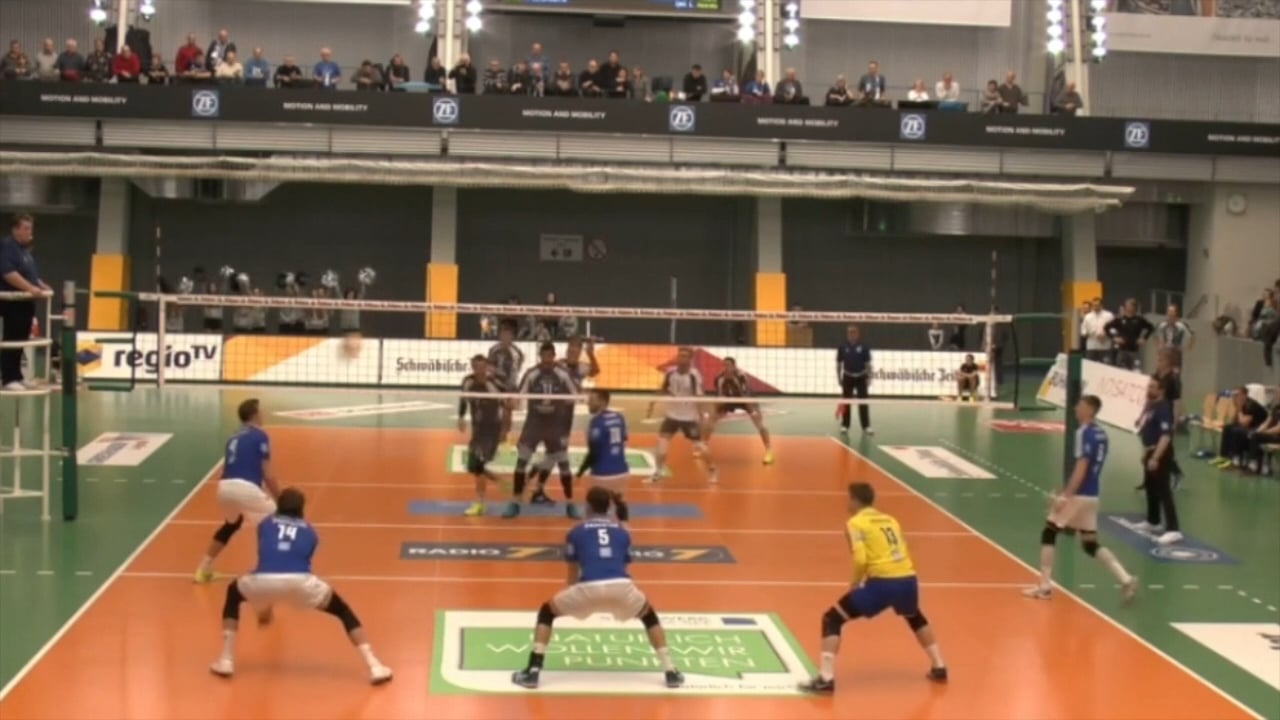 Rudy Verhoeff, opposite Actions 2017 on Vimeo