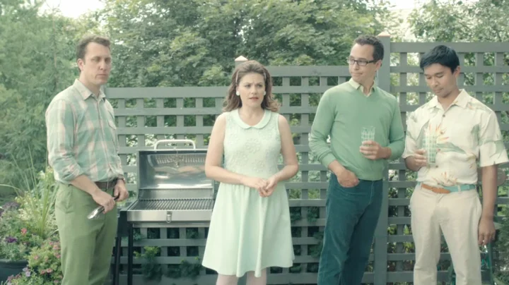 MAPLE LEAF - NATURAL SELECTIONS "SPECIAL DELIVERY"