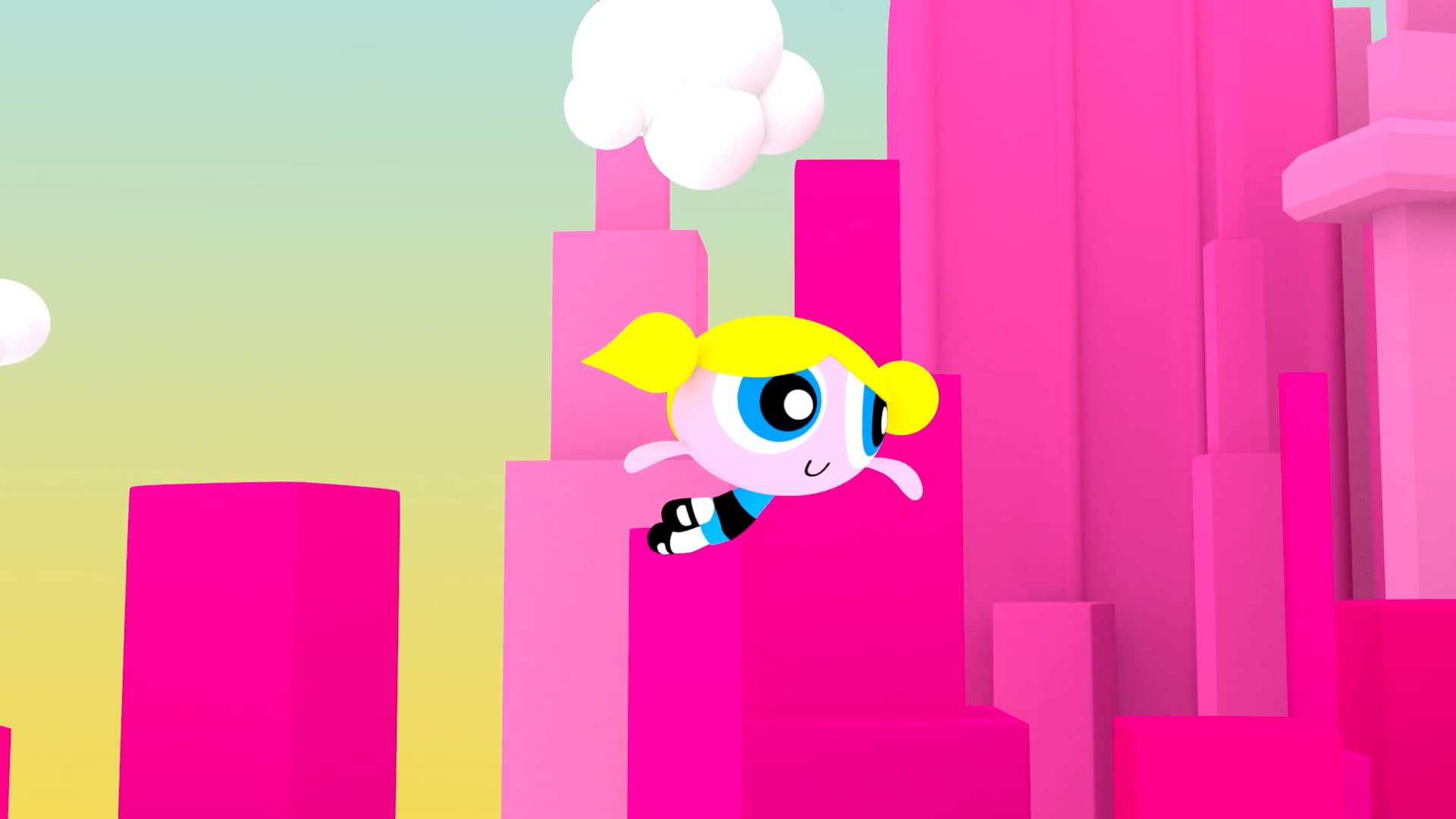 Powerpuff Girls - The Fall in Love on Vimeo