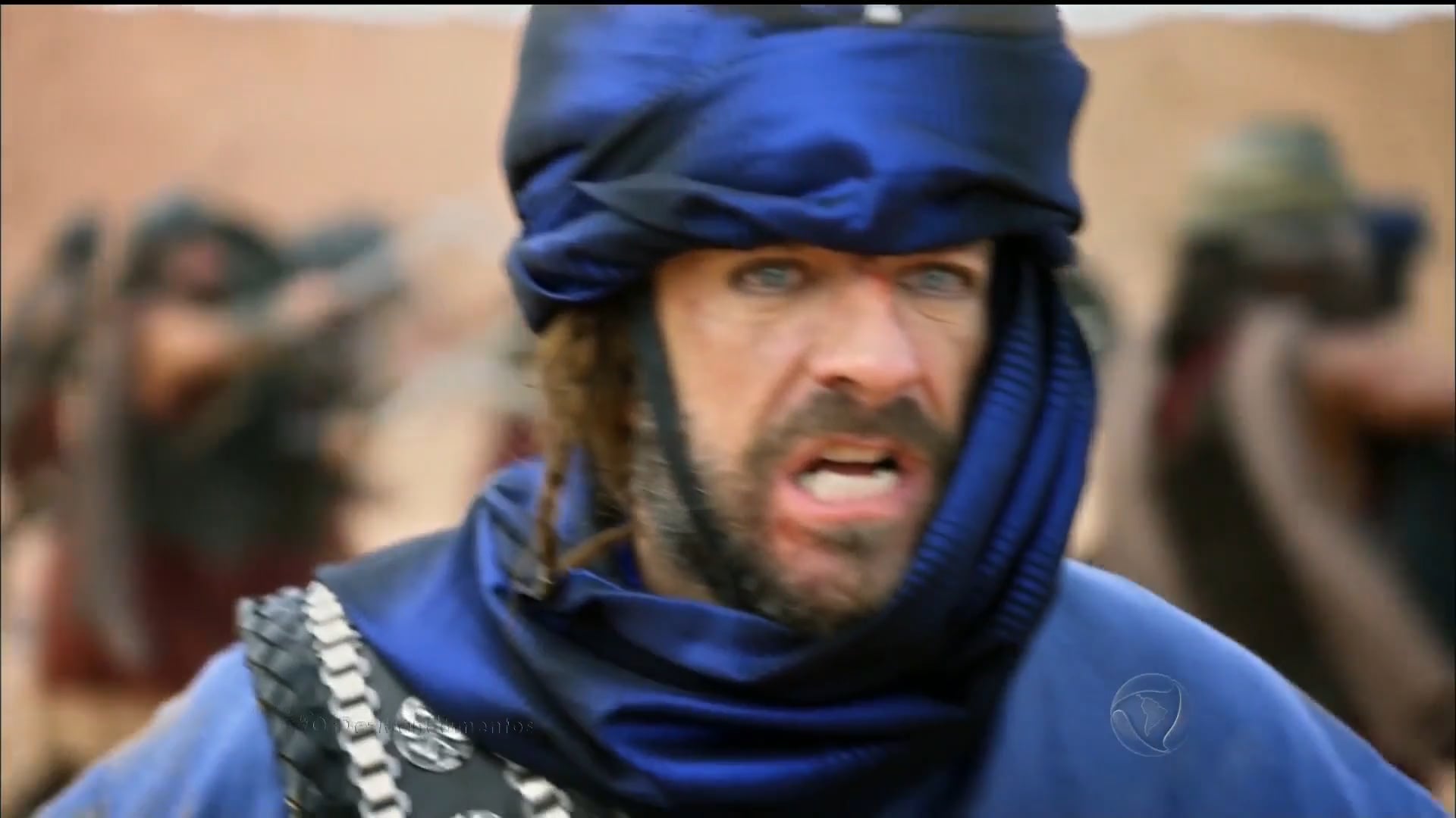 Alexandre Barros_General Oren_10 Mandamentos on Vimeo