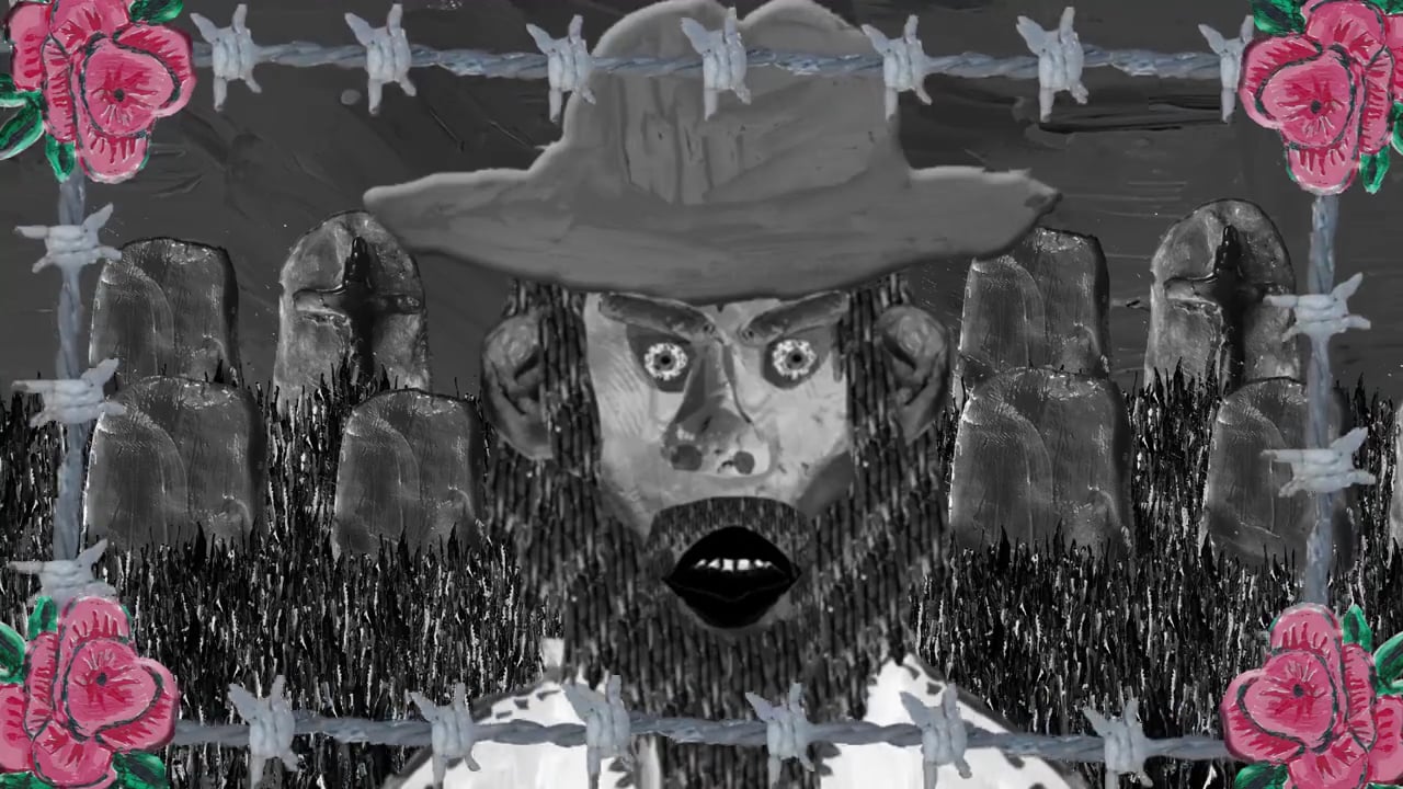 Chivalry's Dead on Vimeo