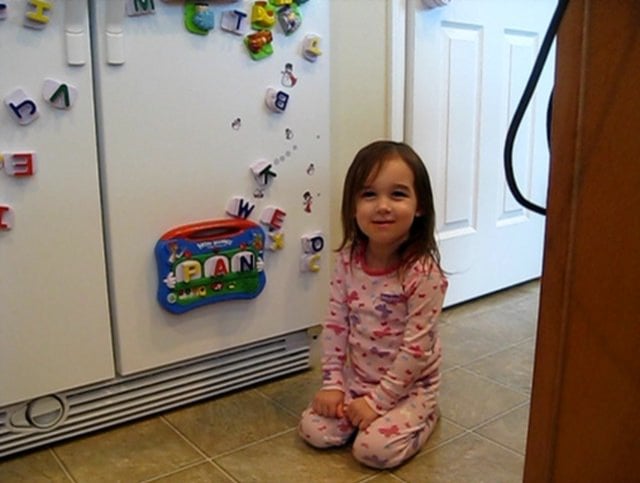 ABC's on Vimeo