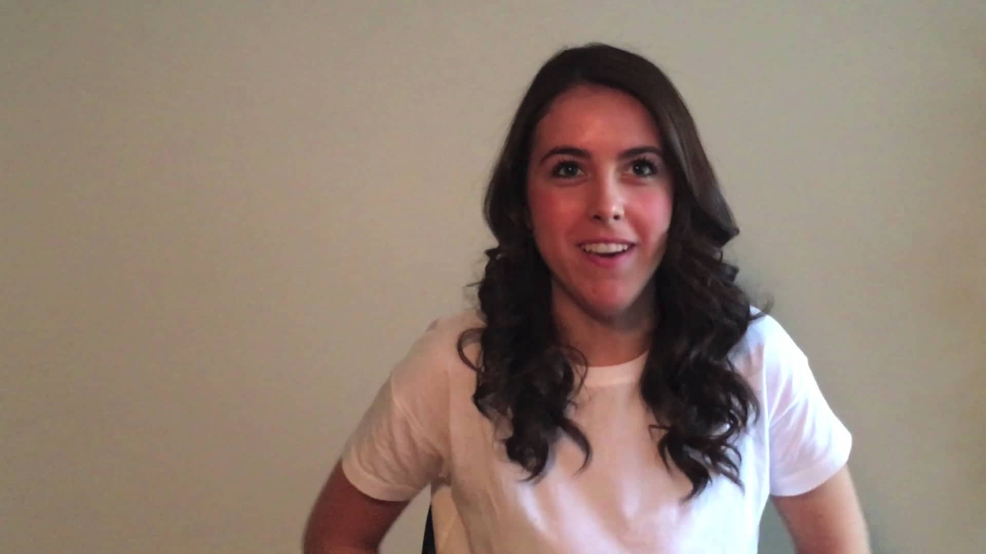 Sarah Camacho 'Lily' on Vimeo