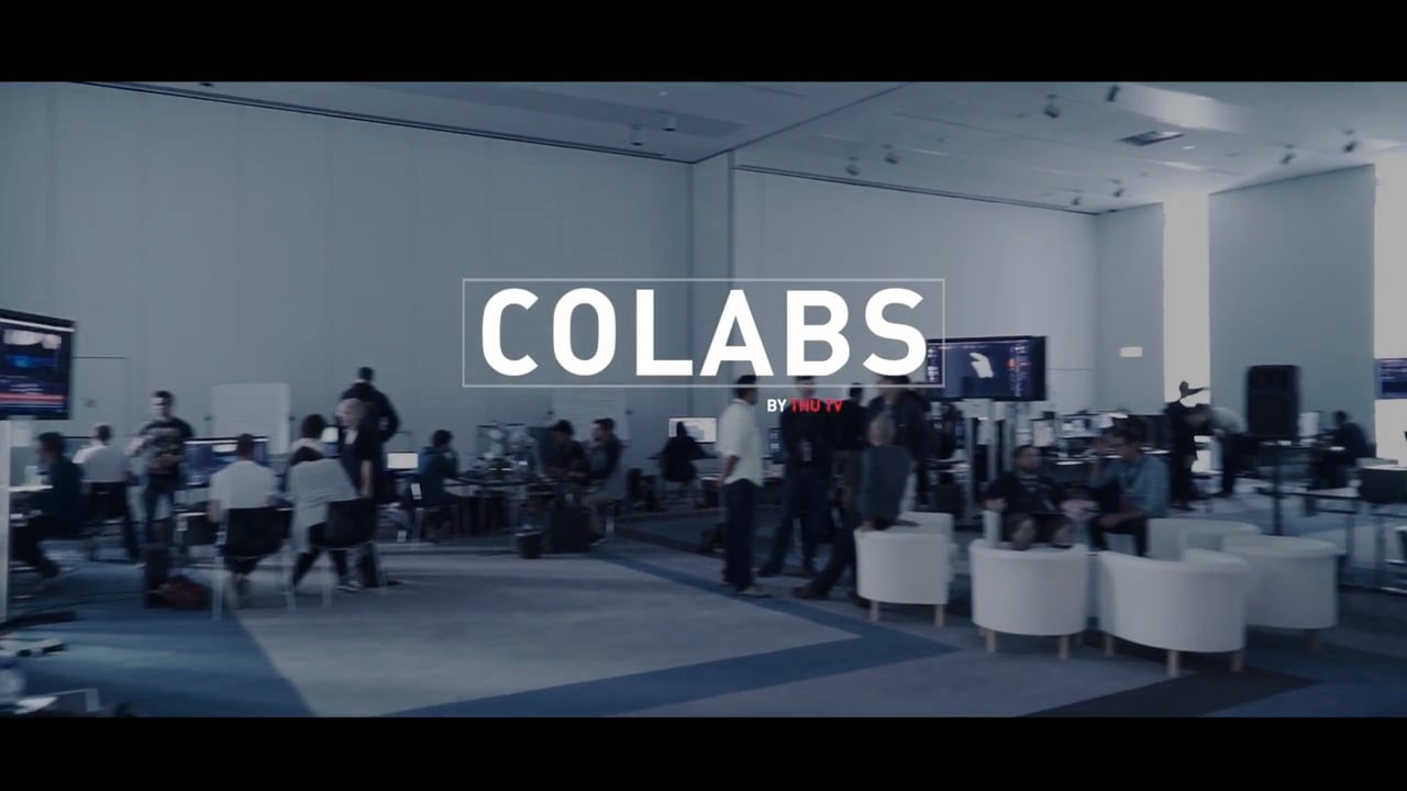 CoLabs Official trailer on Vimeo