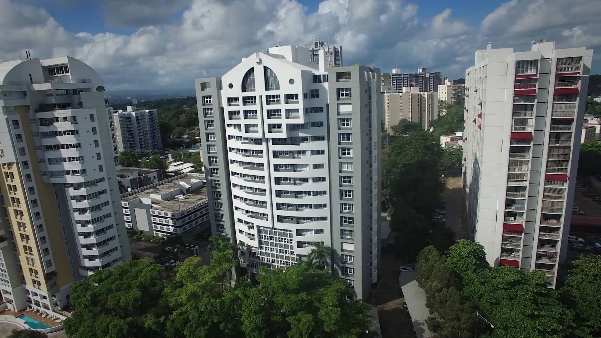 [SOLD] Penthouse at Caparra Classic | Guaynabo Luxury Real Estate on Vimeo