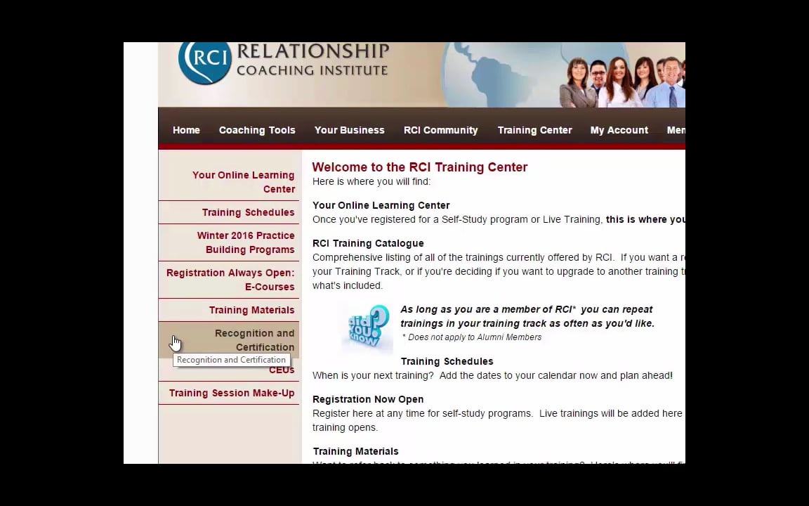 RCI Portal Tour 2017 on Vimeo