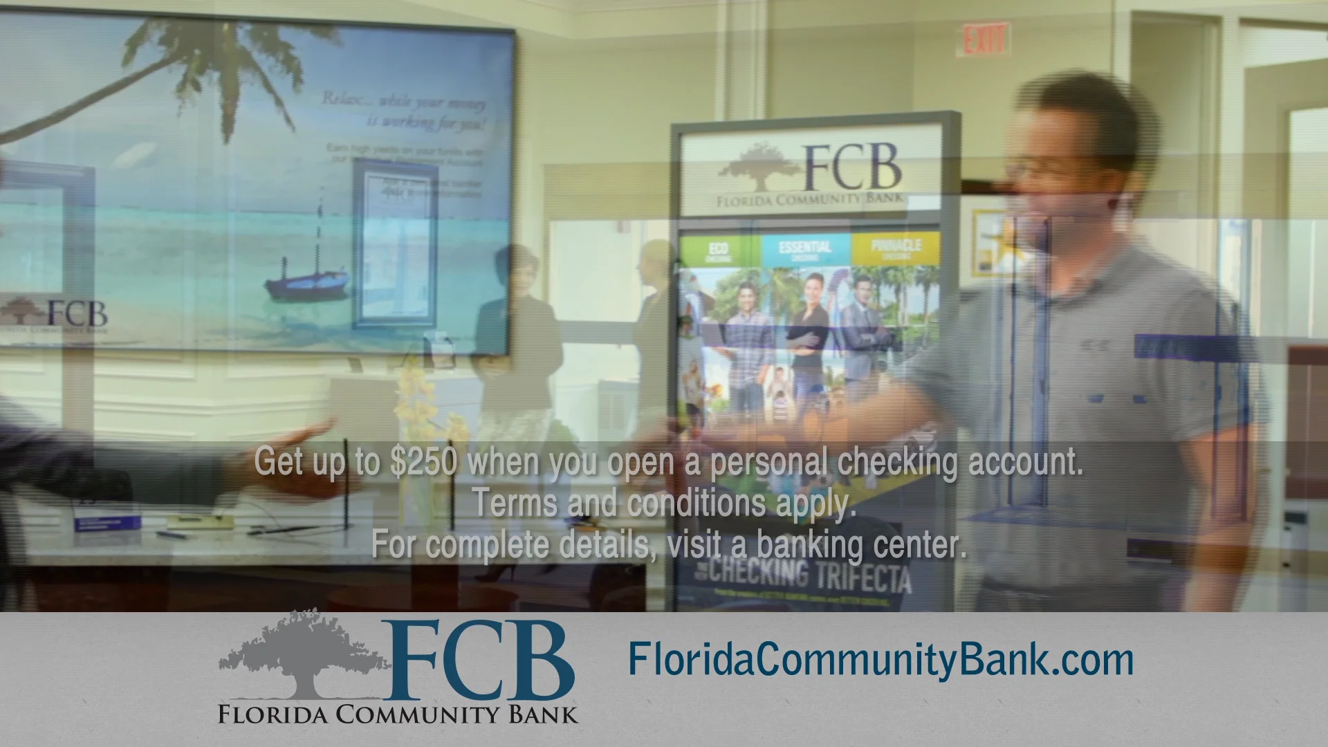 Florida Community Bank on Vimeo