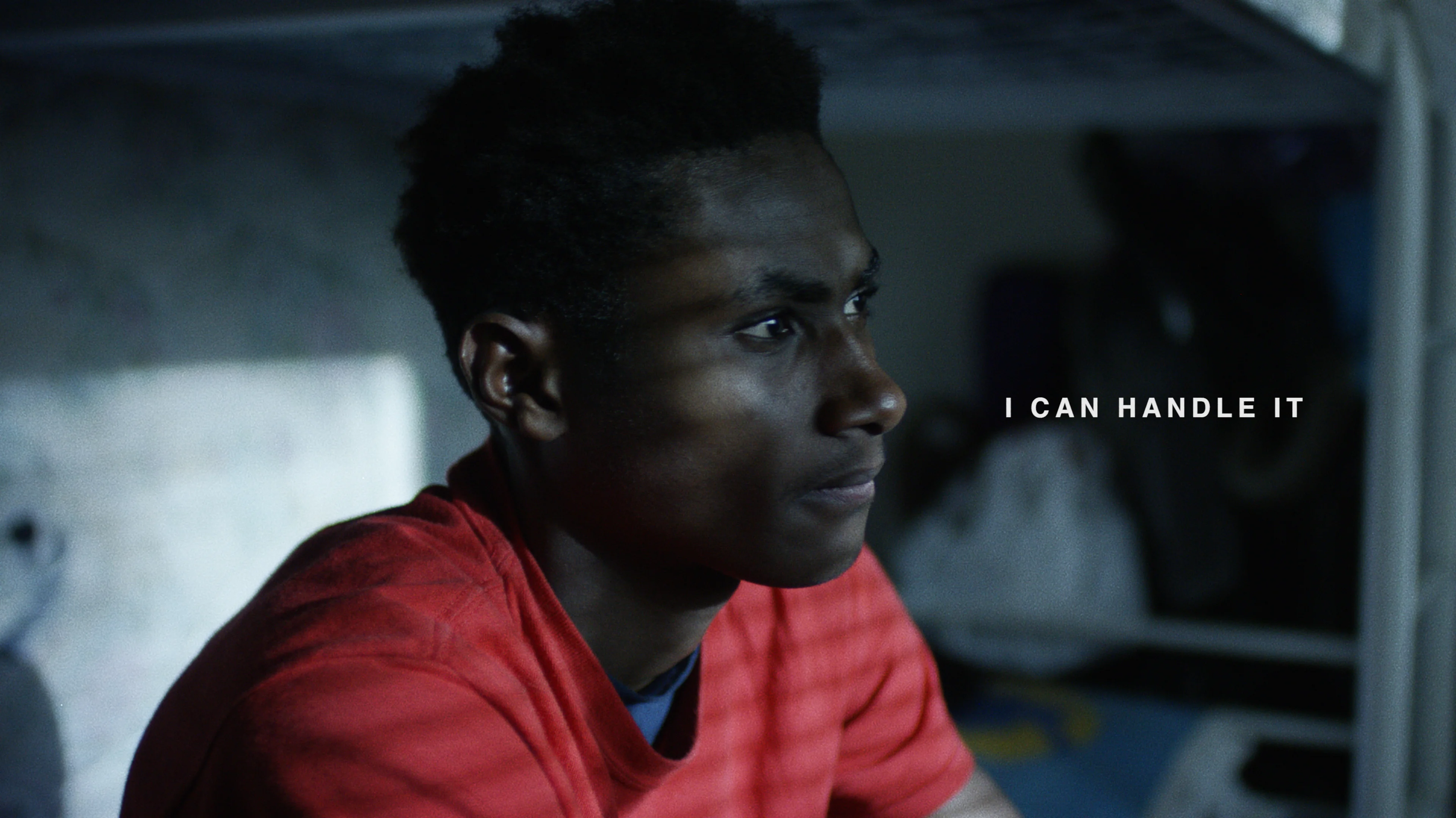 I Can Handle It on Vimeo