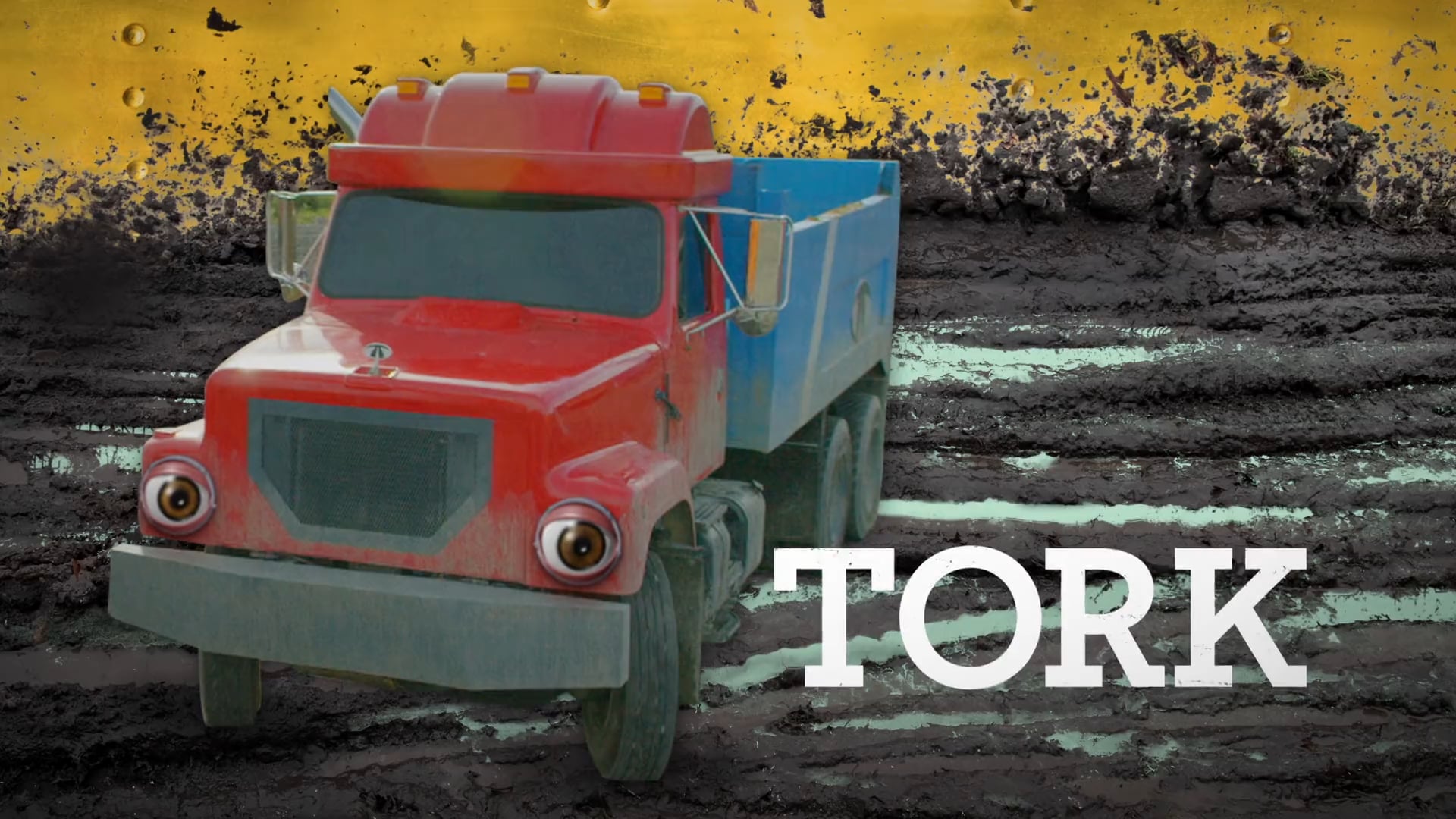 SPROUT Terrific Trucks Sizzle on Vimeo