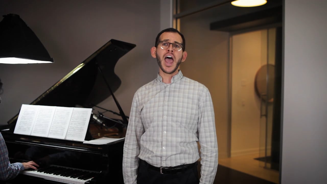 Christopher Hatcher on Vimeo