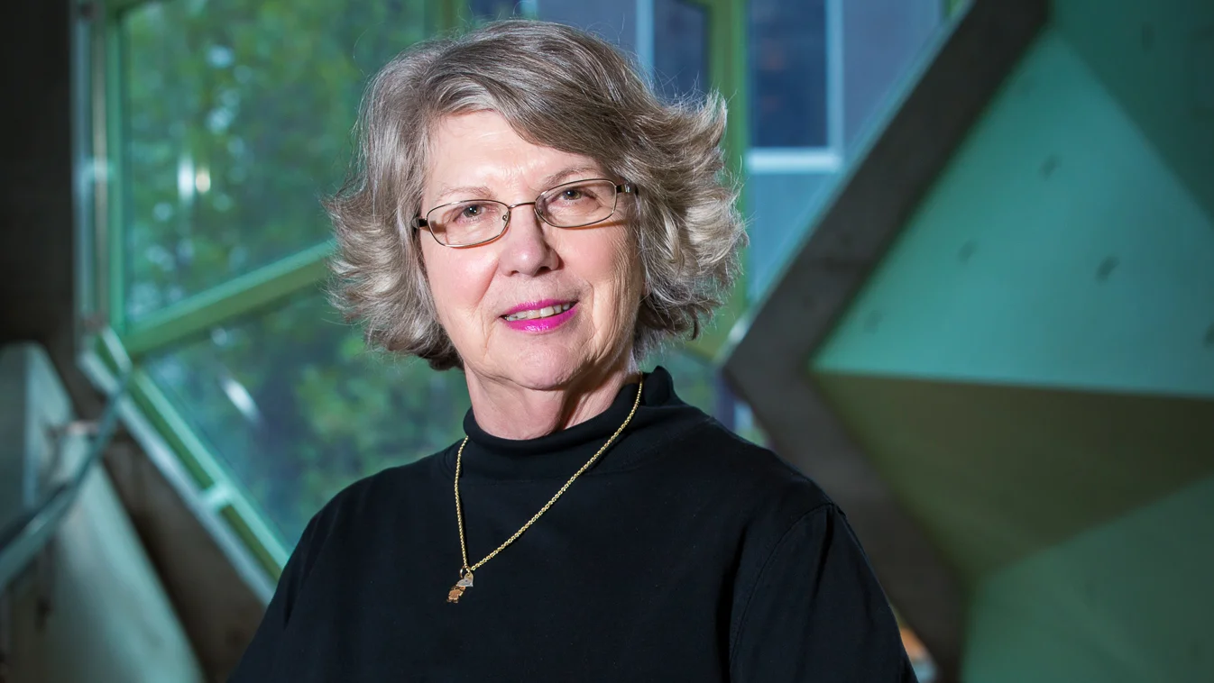 Mindfulness with Marsha Linehan on Vimeo