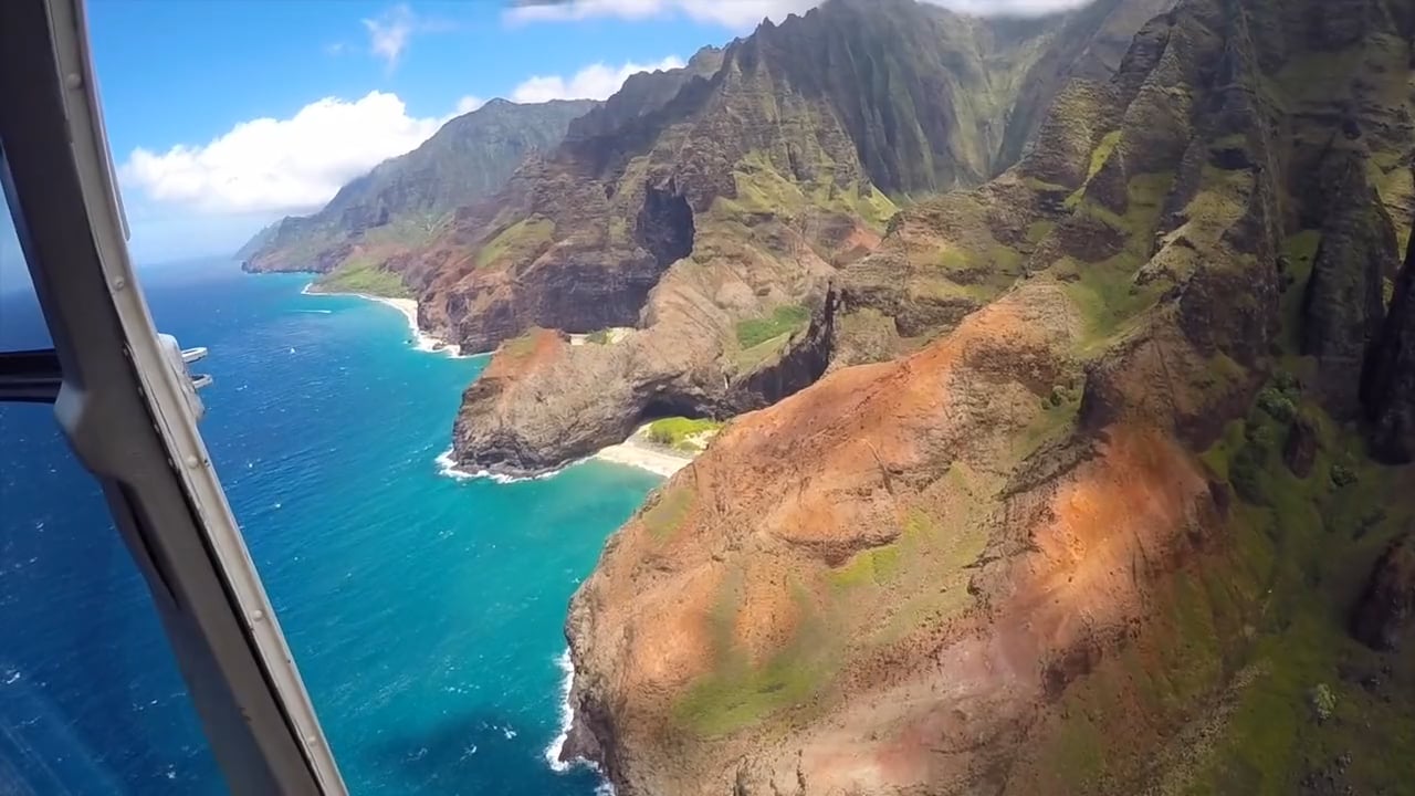 Hawaii 2016 on Vimeo