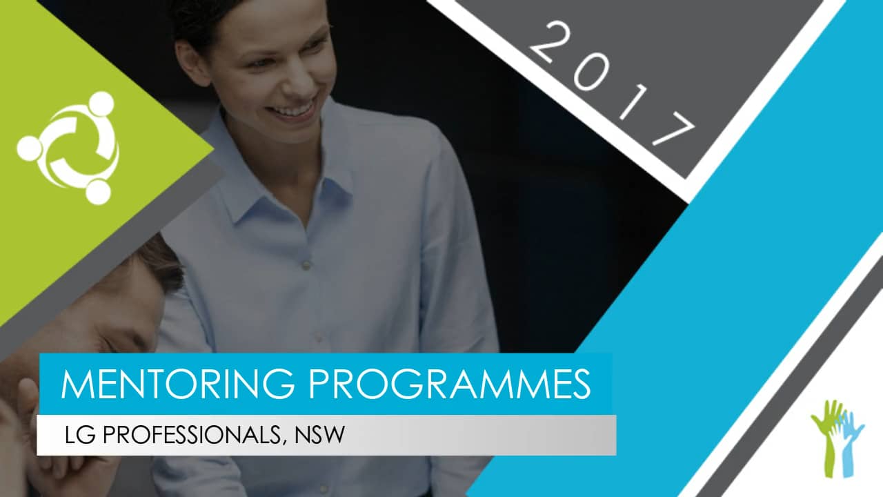 Mentoring Promo Video on Vimeo