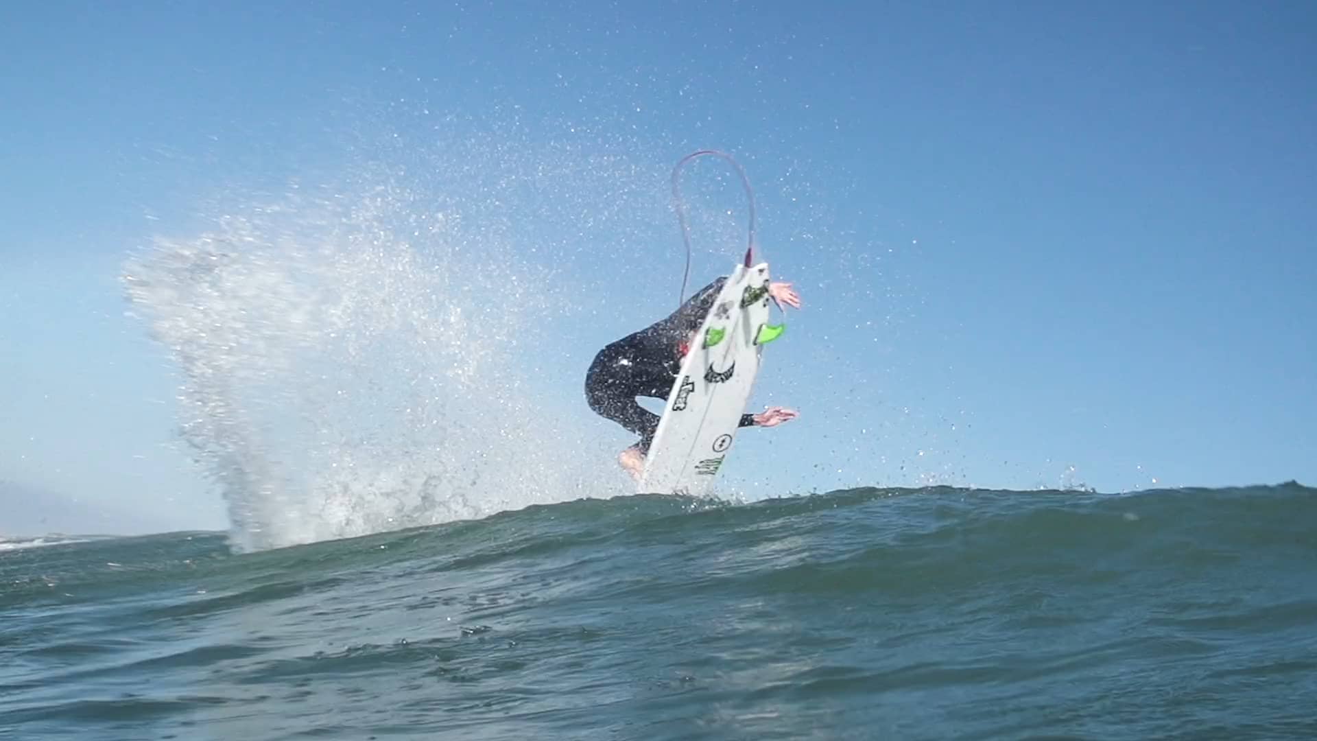 Kade Matson - Torched on Vimeo