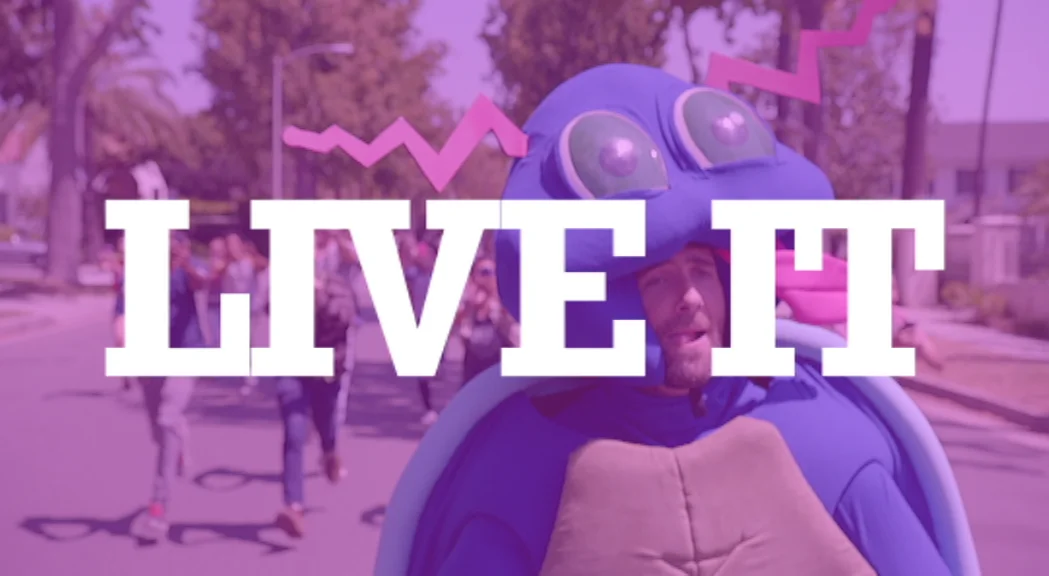 Chart Show TV Singles Chart promo on Vimeo