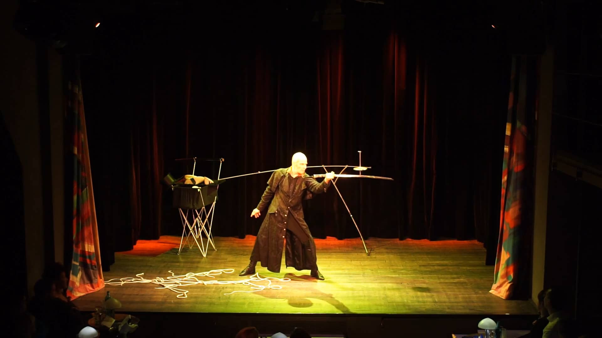 Kreisel Jochen Schell on Vimeo