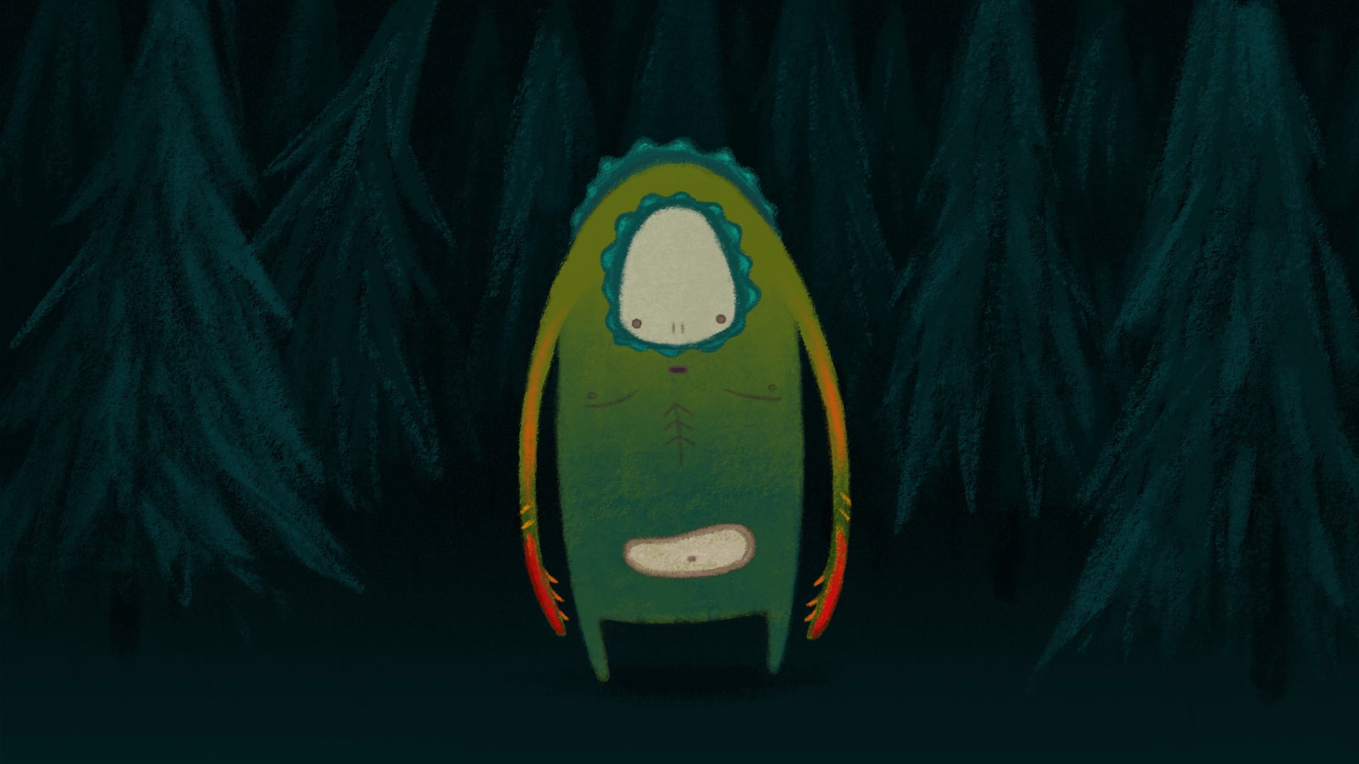 FLOPPY HANDS DANCE on Vimeo